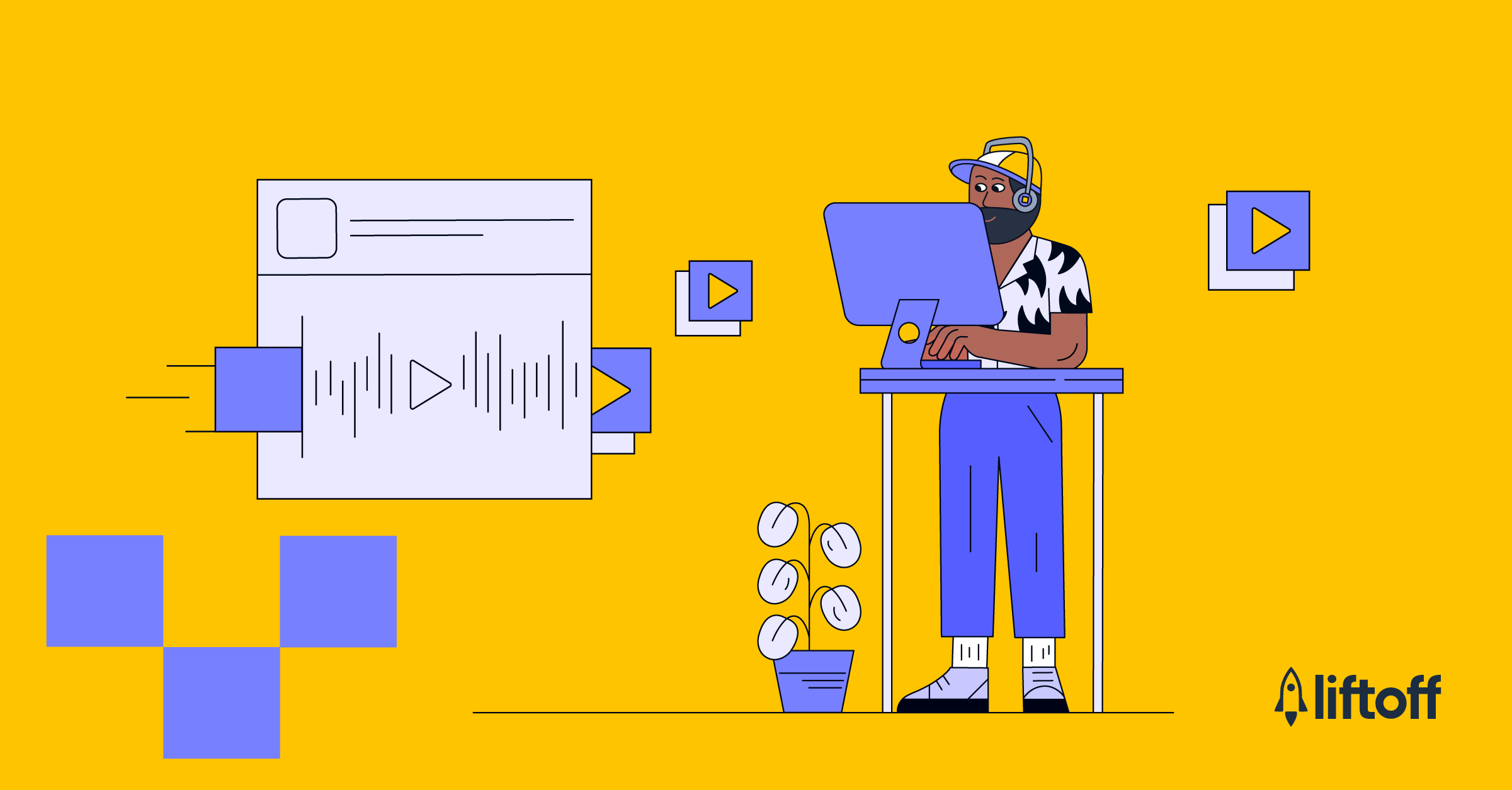 2024 Mobile Ad Creative Index | Liftoff