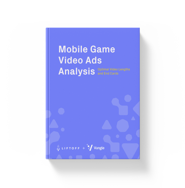 Mobile Video Ads Analysis: Optimal Video Lengths and End Cards